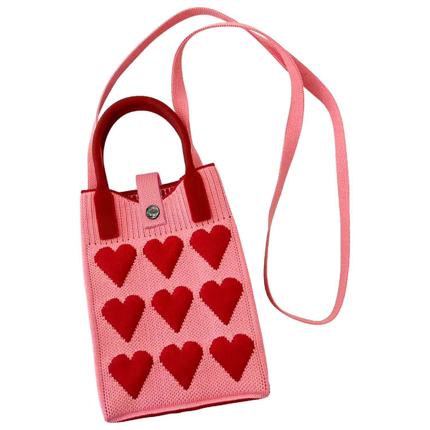 Сумка кросс-боди