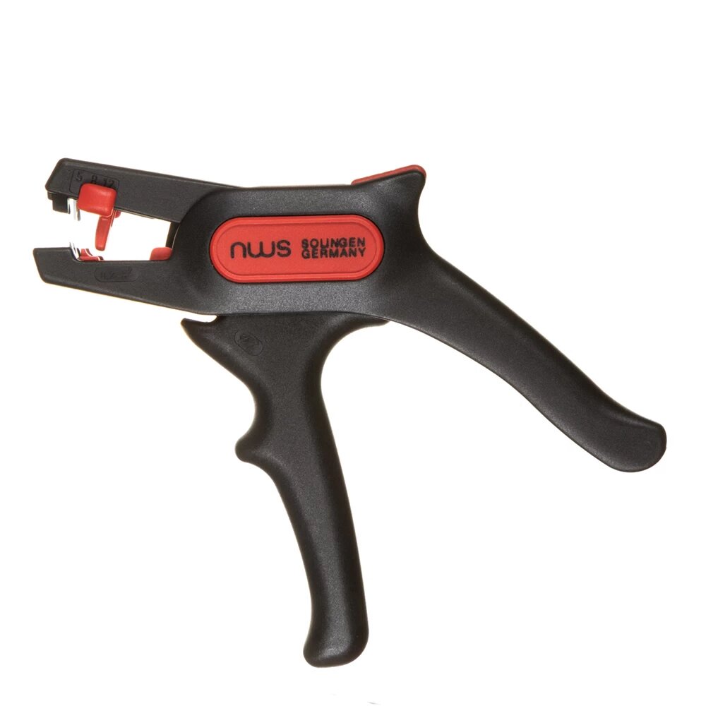 Нож сечение 0,5-4 кв. мм NWS для удаления изоляции (704-180)