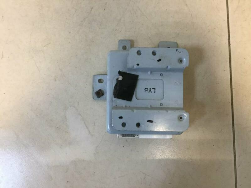 Блок управления центральным замком SsangYong Actyon 2005-2012 кат.номер: 8712031121