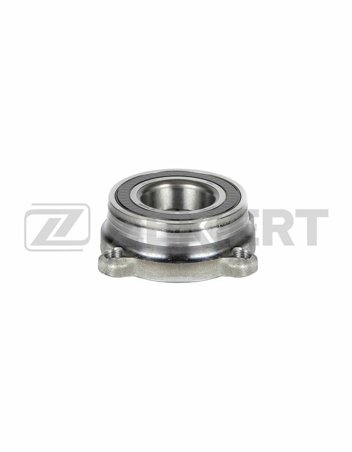 Ступица задняя (с ABS) BMW 5 (E61_) 04- 6 (E63 E64_) 04- 7 (E65-E67) 01- X5 (E53) 00-