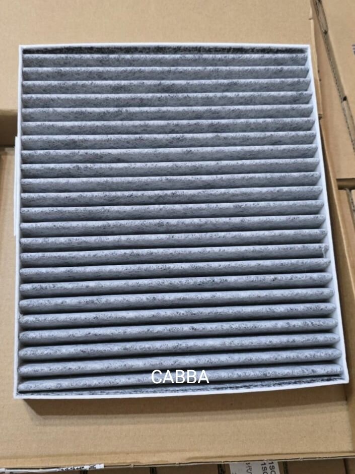 Фильтр салона FAW 8113040BA01 для Bestune T55 B70, оригинальный,