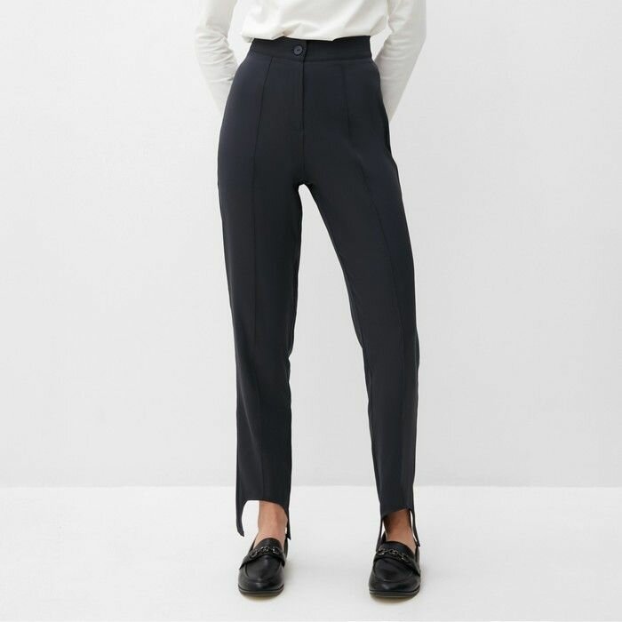 Брюки классические