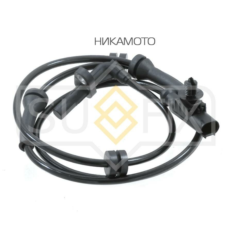 SUFIX IW-1048 Датчик ABS SUFIX ГАЗ UAZ Hunter 04> / Patirot 08>