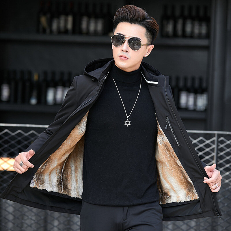 Куртка спортивная