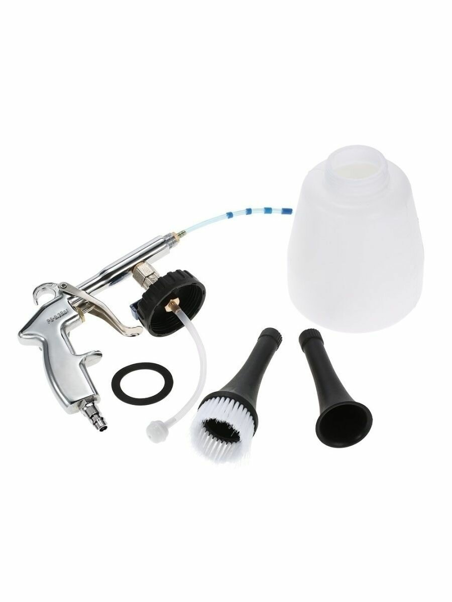 Аппарат для химчистки Торнадор