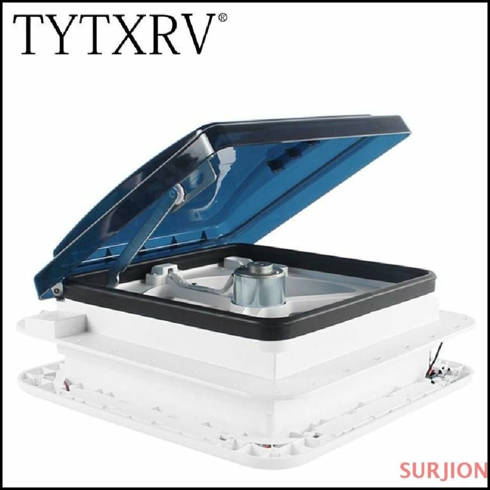 Люк для автодома