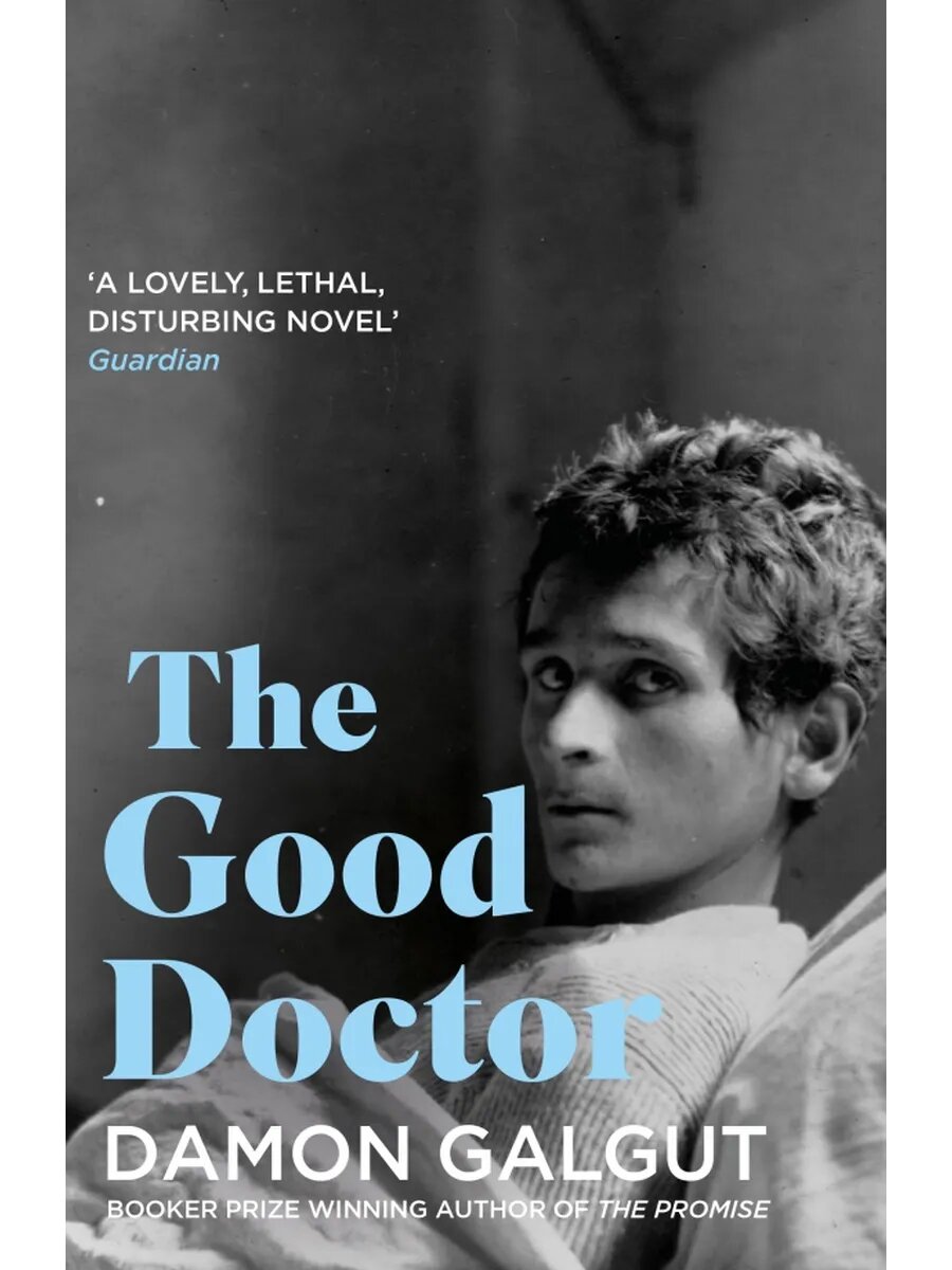 The Good Doctor