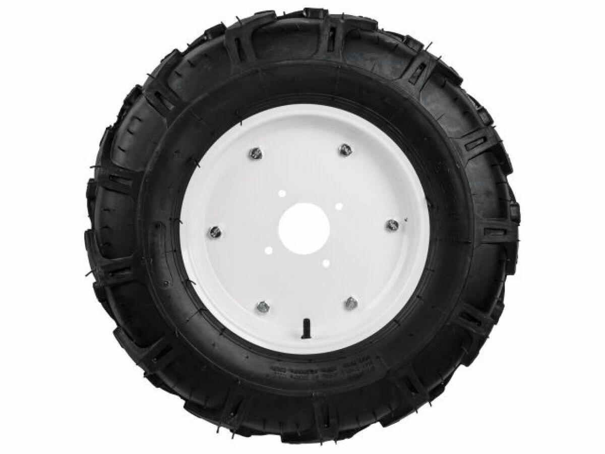 Колесо для культиватора/мотоблока 5,00-12 ASILAK; FERMER и другие (SL-A8208)