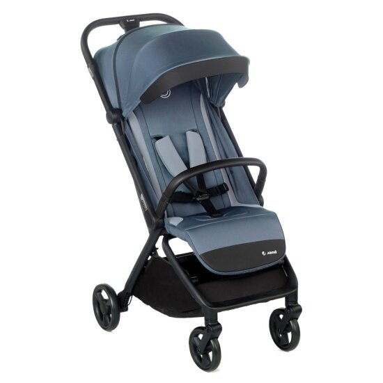 Прогулочная коляска Jane 2324 U79 Clap Seal New