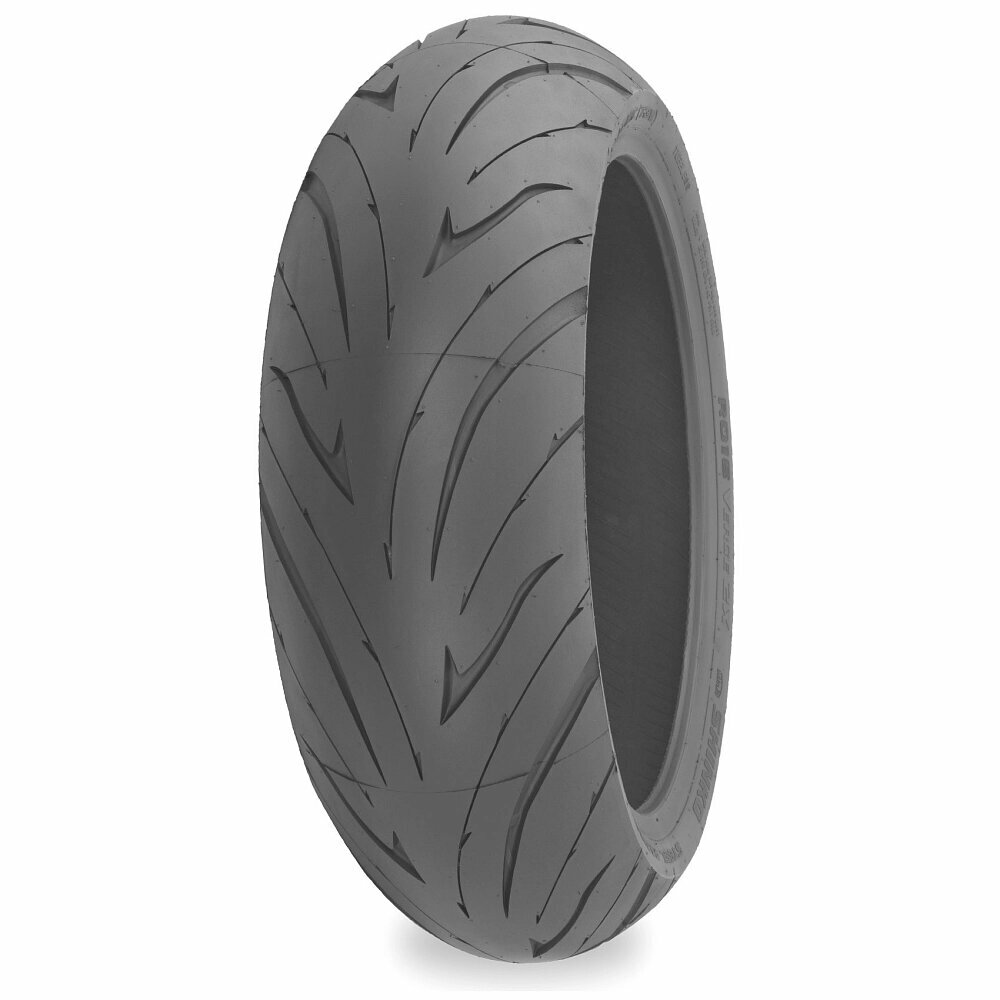 Мотошина Shinko 016 Verge 2X 200/50 R17 75W TL Rear