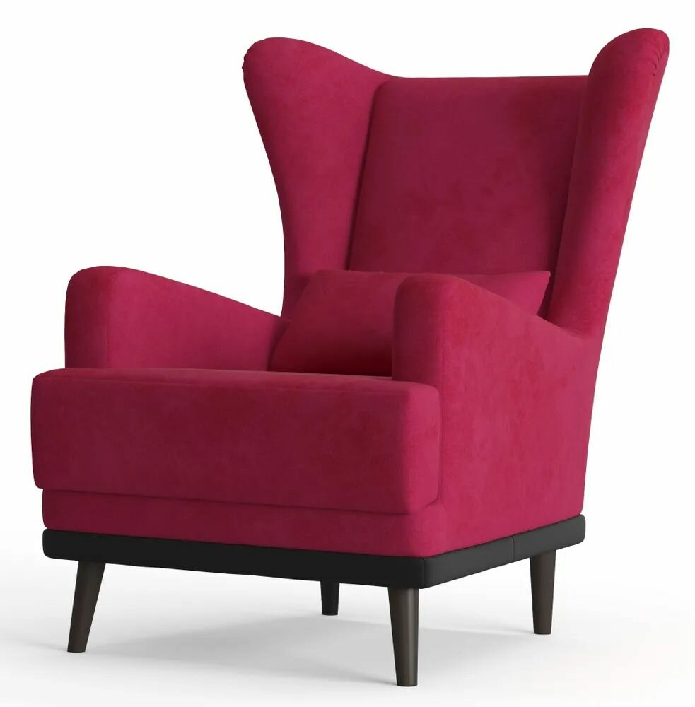 Кресло SAV Zara Bordo