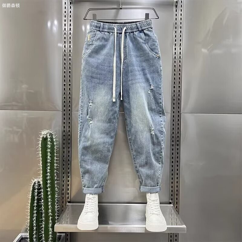 Брюки классические