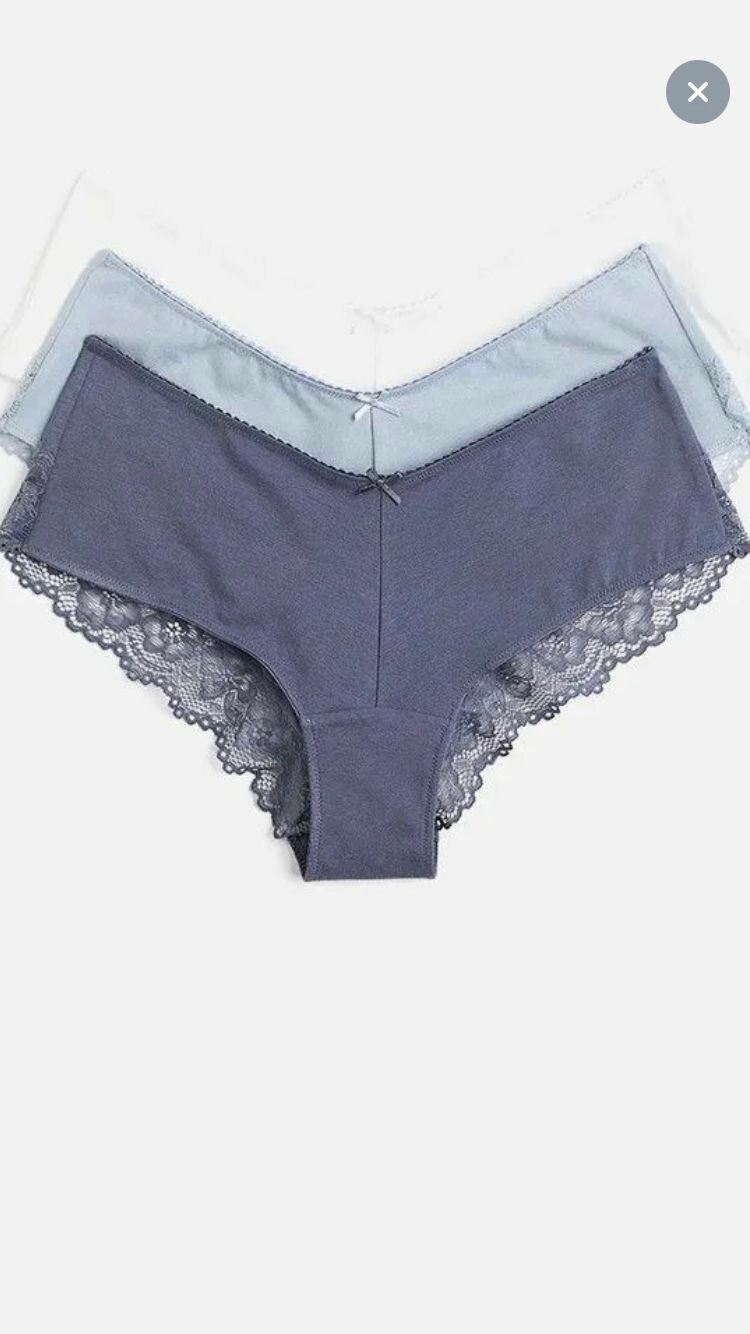 Трусы, комплект