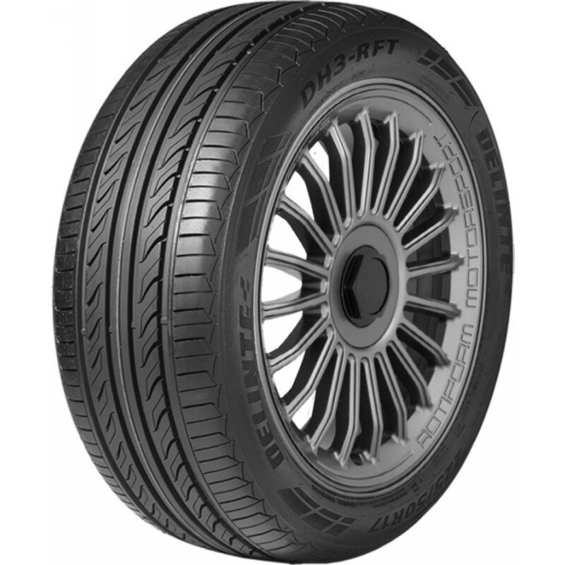 Шины Delinte DH3-RFT 205/55 R16 91W Run Flat