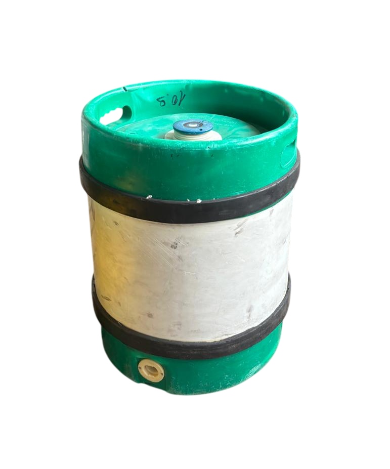 Термокега для пива 25 литров БУ, емкость для кваса, лимонада (без крана)