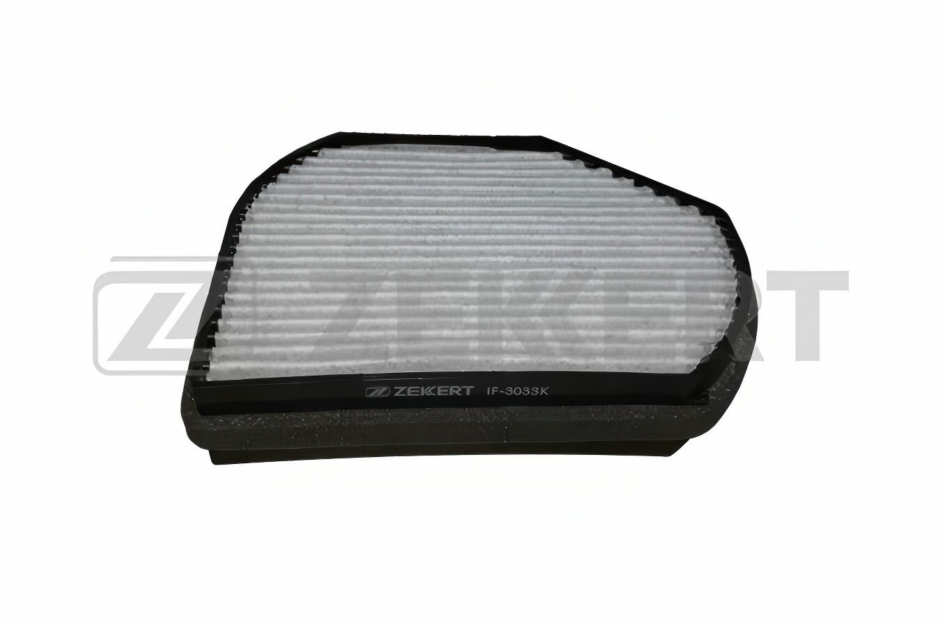 Фильтр салонный угольный для Крайслер Файер, Мерседес Ц, CLK, Е, SLK IF-3033K ZEKKERT