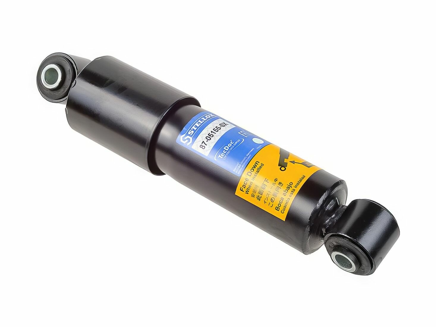 Амортизатор Рор 87-05155-SX STELLOX