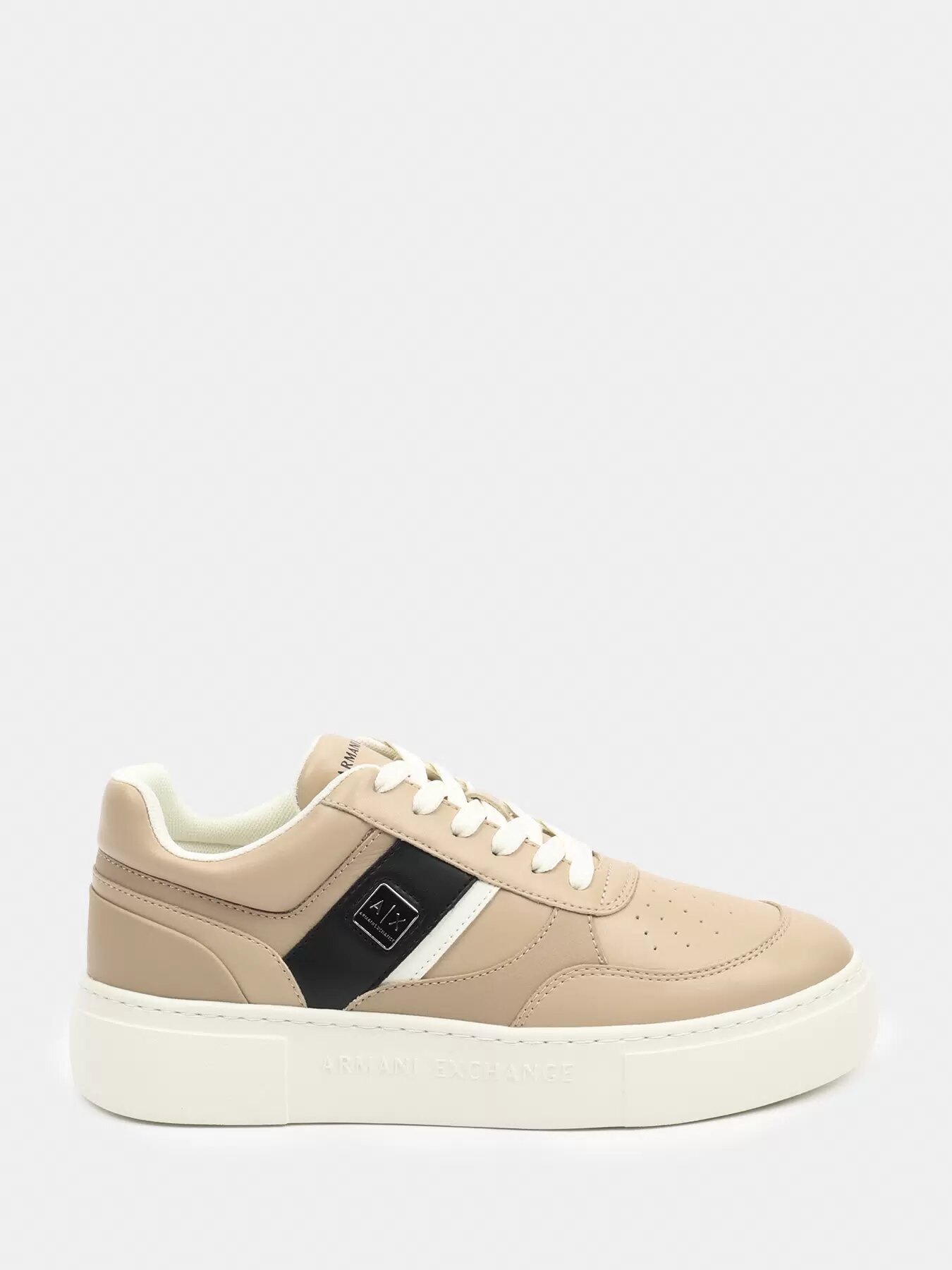 Кроссовки Armani Exchange
