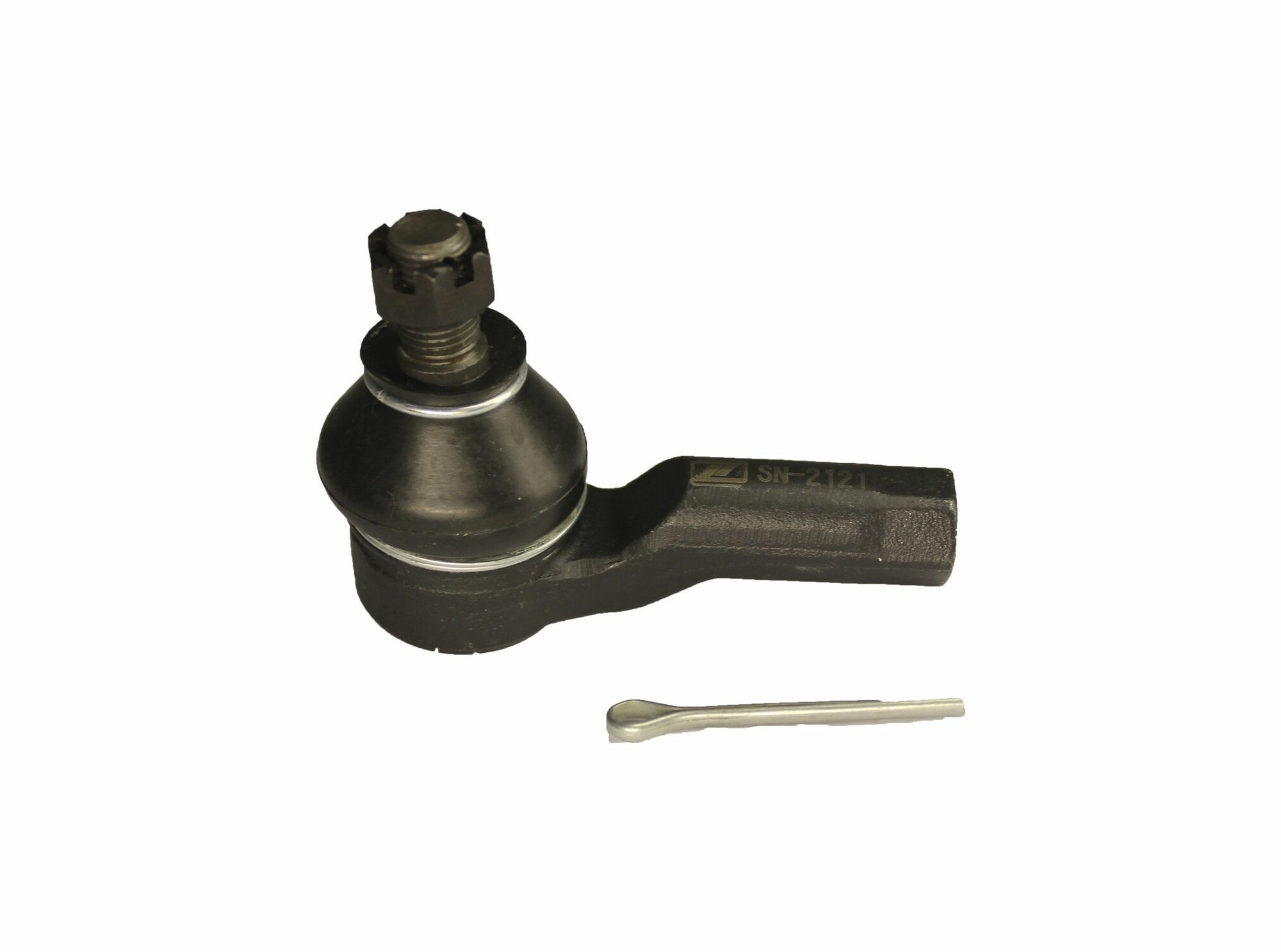 Наконечник рулевой лев./прав. Kia Rio 00-, Avella 95-, Picanto 04-, Mazda 121 II 90-, 323 IV-V 89-, Demio 98-