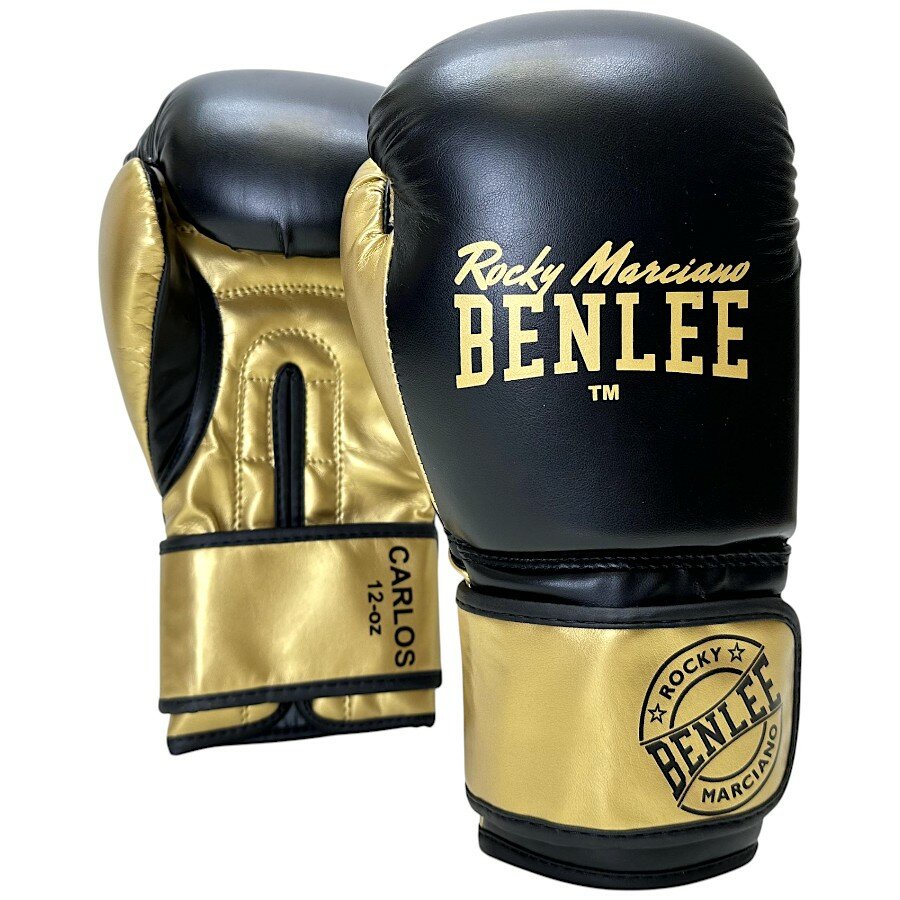 Боксерские перчатки BenLee Carlos, 10 унций