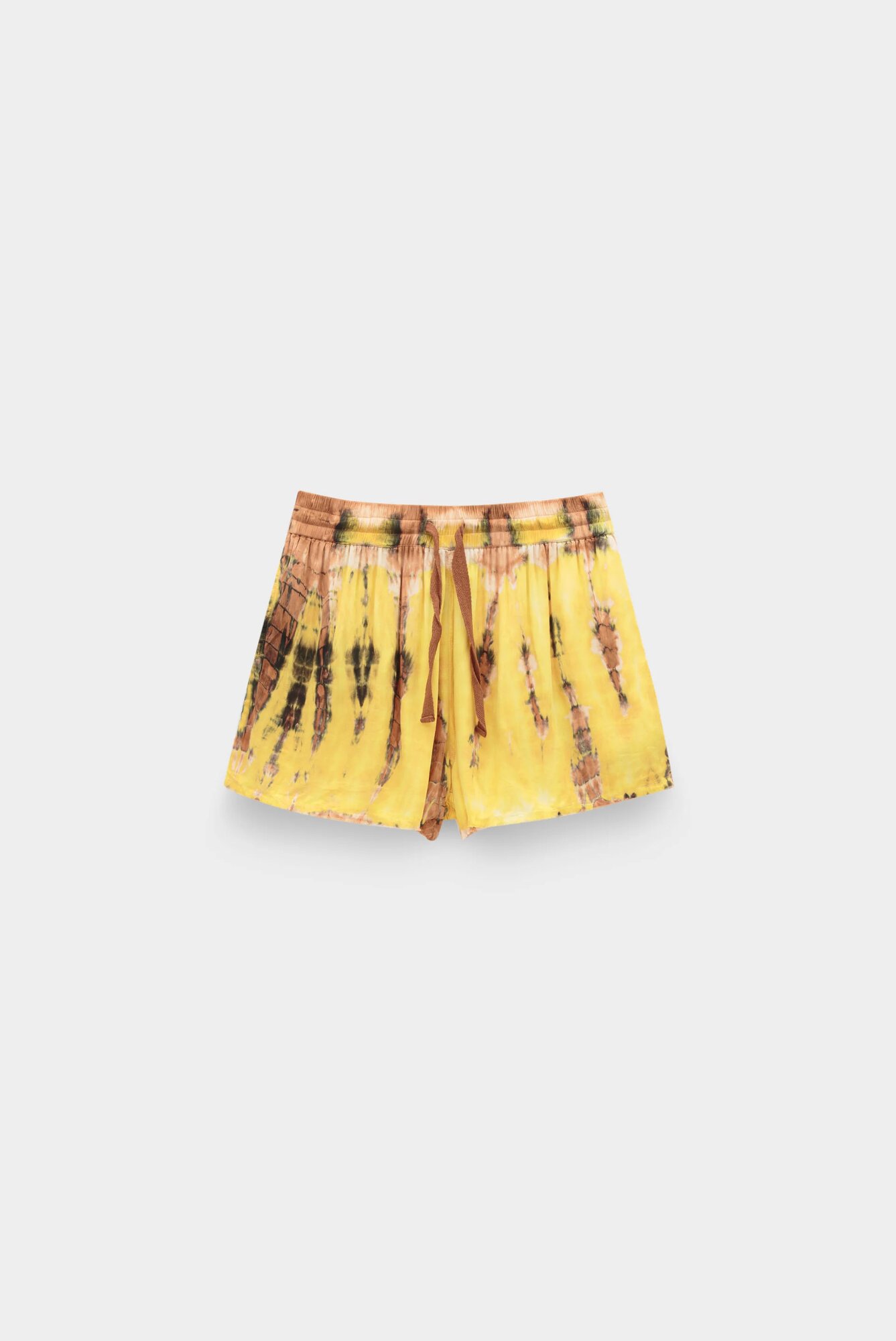 Шорты tropical