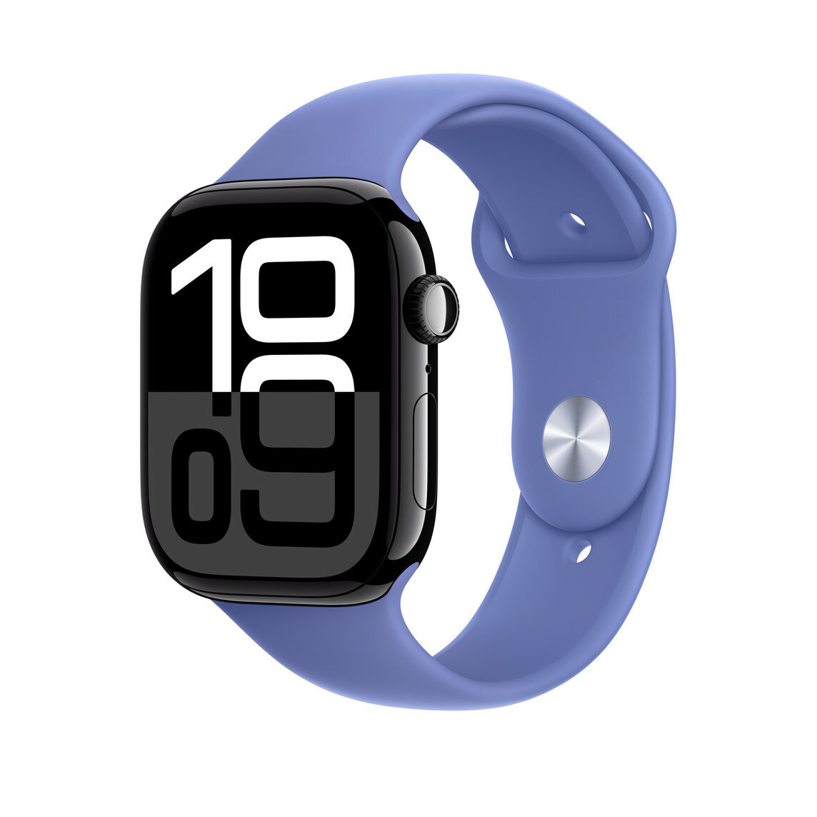 Ремешок для Apple Watch S10 40m Periwinkle Sport Band - M/L