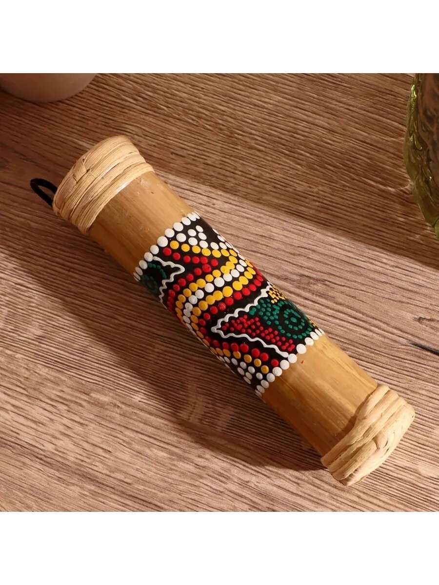 Магический посох дождя для настроения