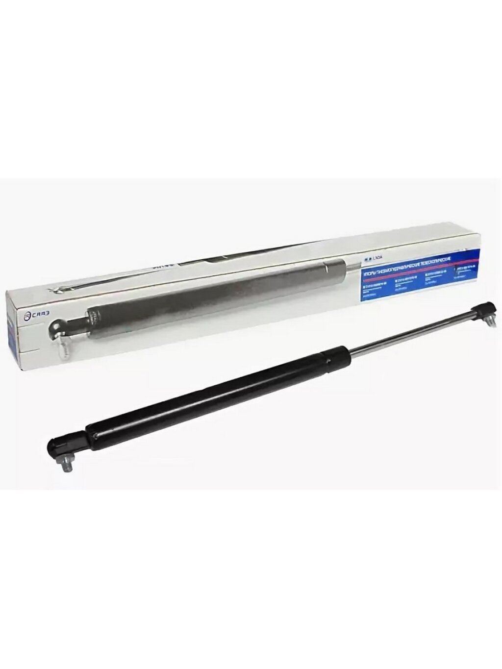 Упор двери задка для а/м ВАЗ 2121 обойма полиамид LADA