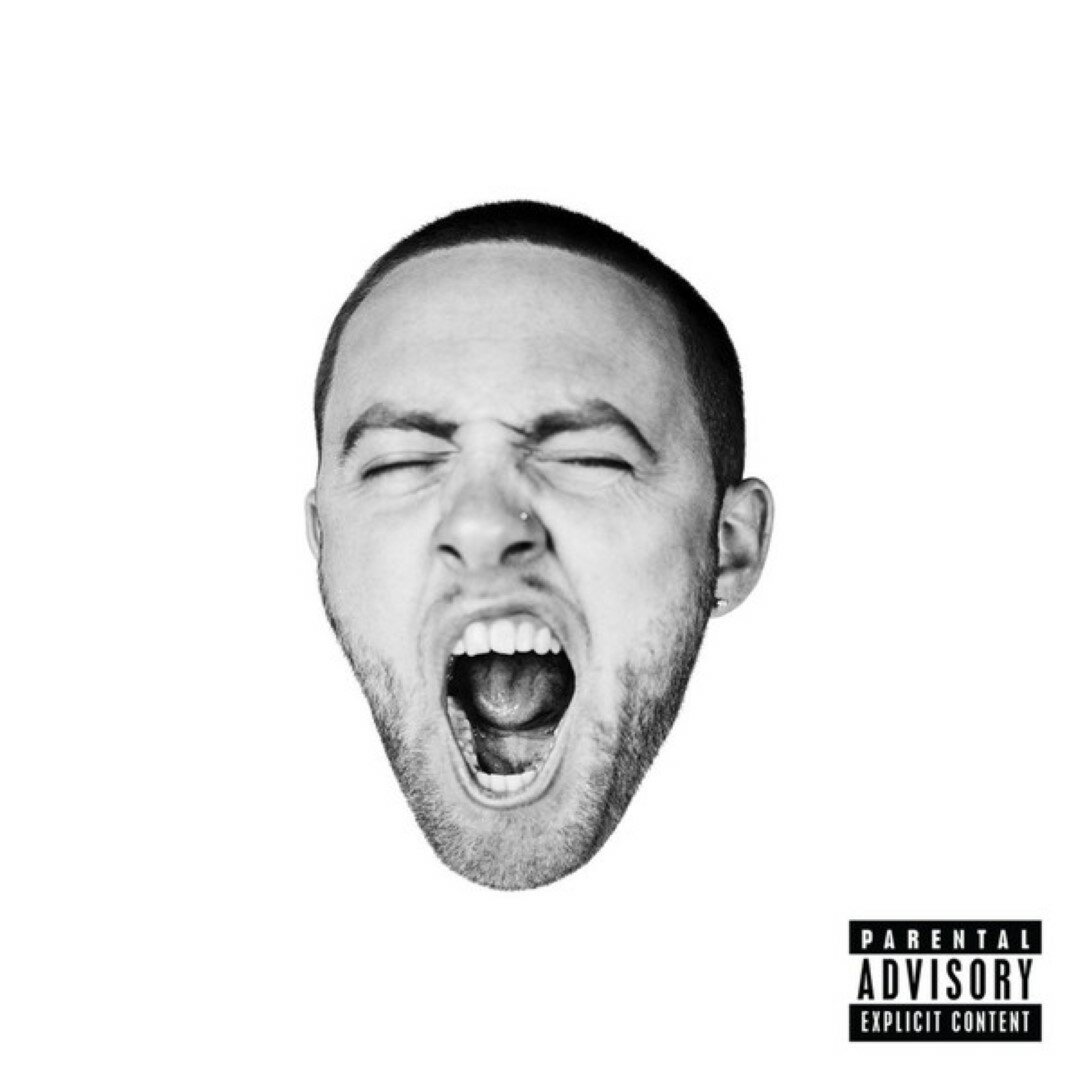 MAC MILLER Go: Od Am (Виниловая пластинка)