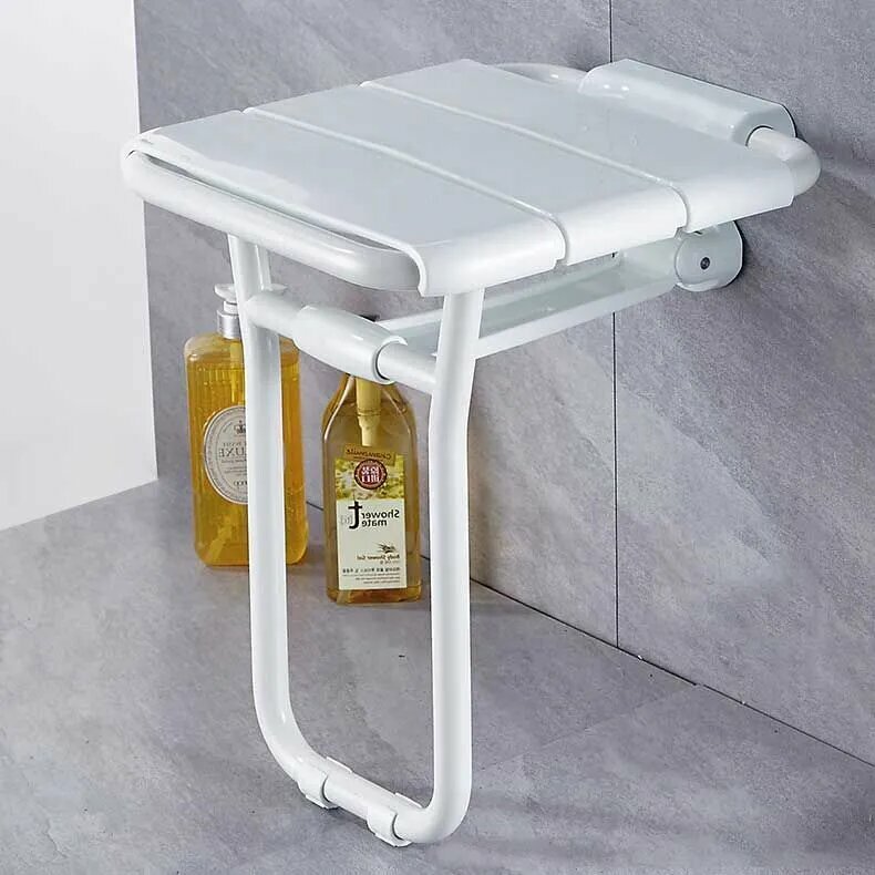 Сиденье для ванны T96Q, для пожилых людей, 48 см x 40.7 см x 36 см