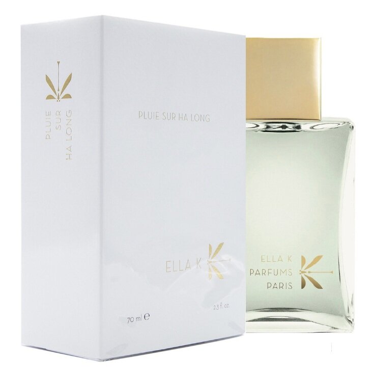 Парфюмерная вода Ella K Parfums Pluie Sur Ha Long 100 мл