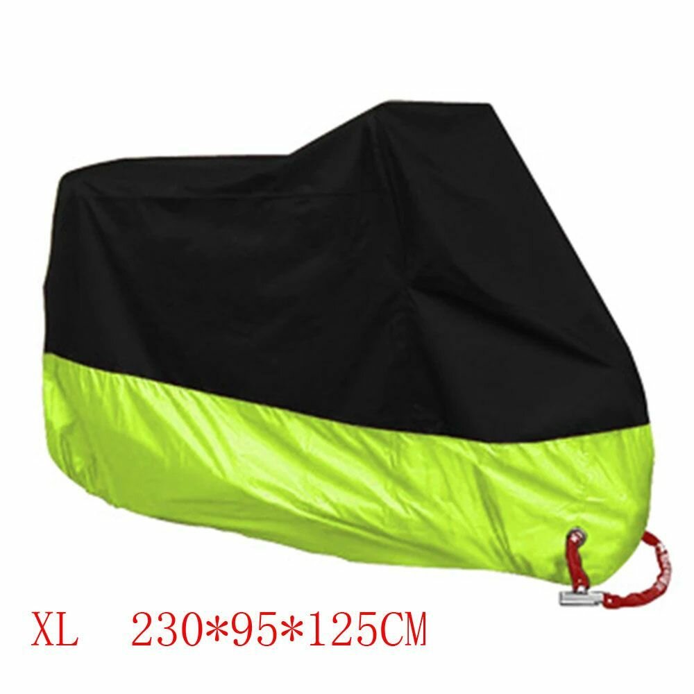 Чехол для мототехники