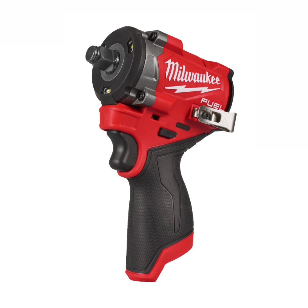 Аккумуляторный гайковерт Milwaukee M12 FCIWF12G3-0 4933493454