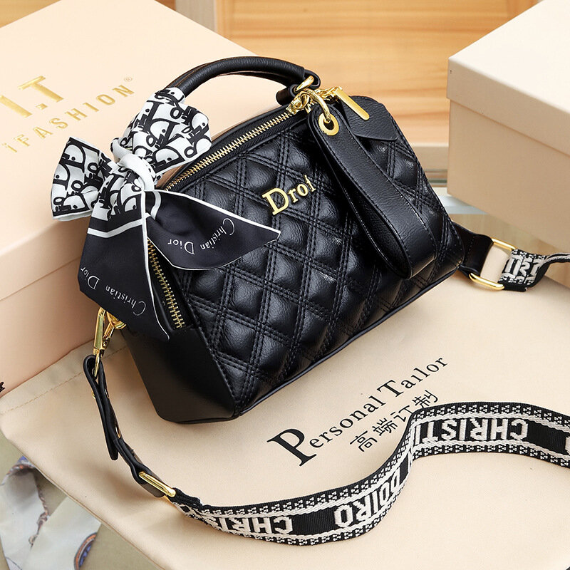 Сумка мессенджер