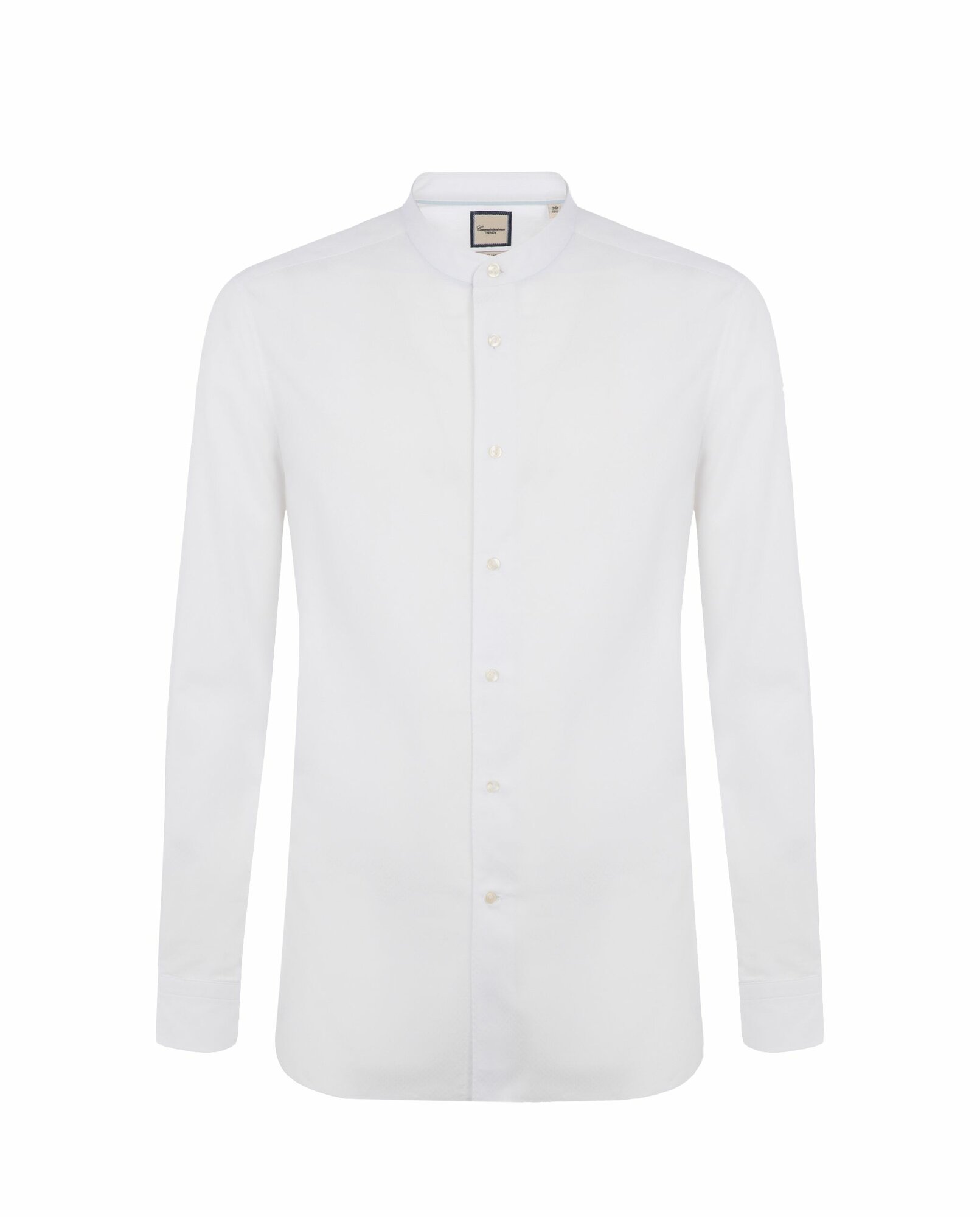 Рубашка Trendy Cotton