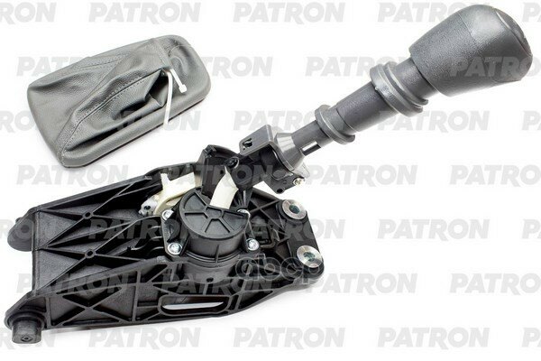 Кронштейн кулисы КПП PATRON арт. P28-0018