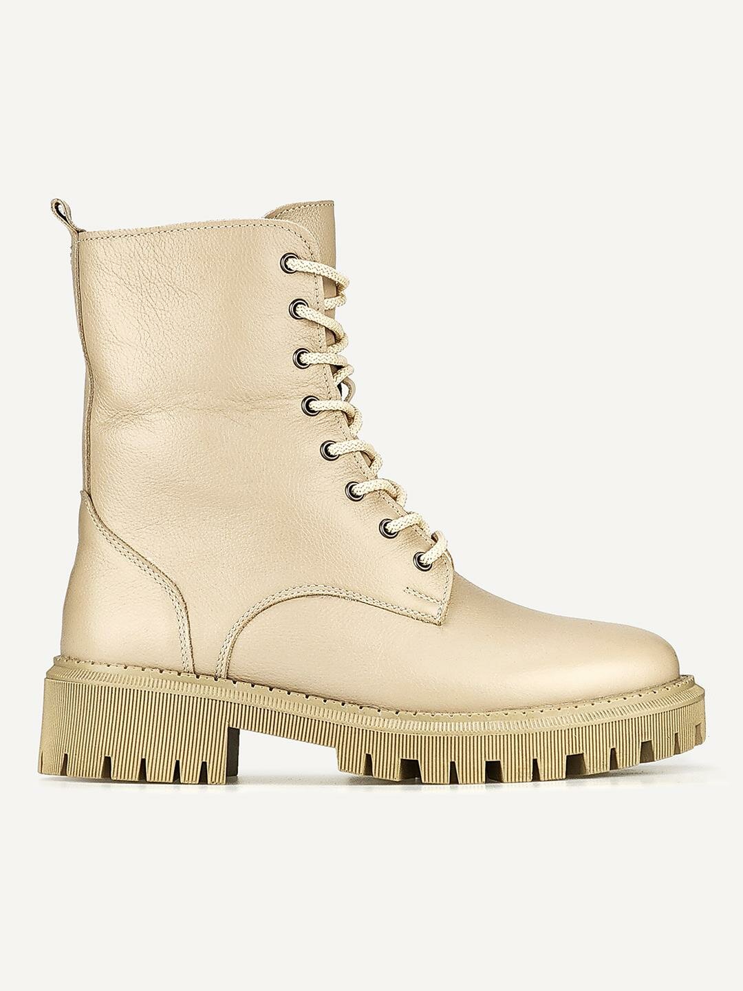 Ботинки берцы