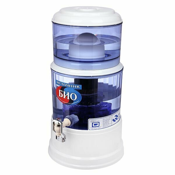 Источник Био SE-10 фильтр для воды с минерализацией (10л.)