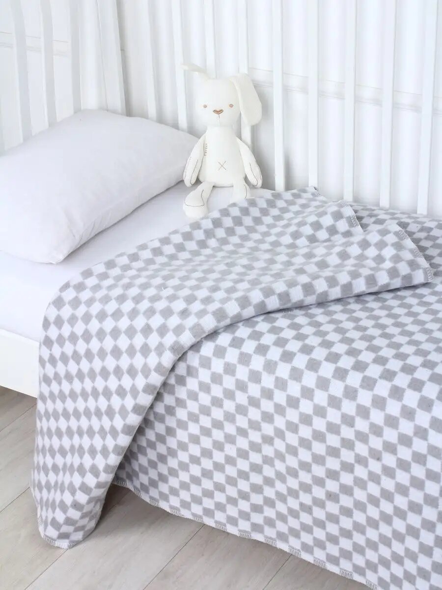 Одеяло Всё для ваших ангелочков