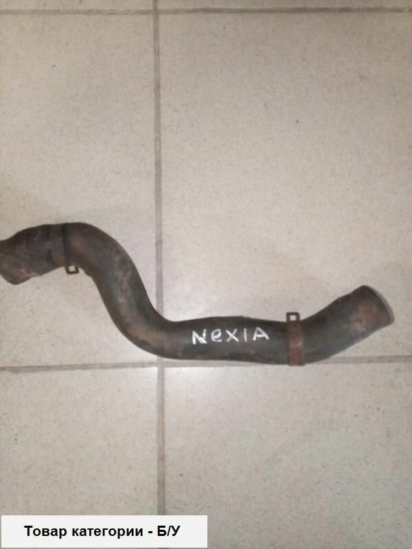 Патрубок Daewoo Nexia - Б/У