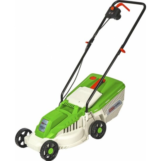 Redverg Газонокосилка электрическая RD-ELM320