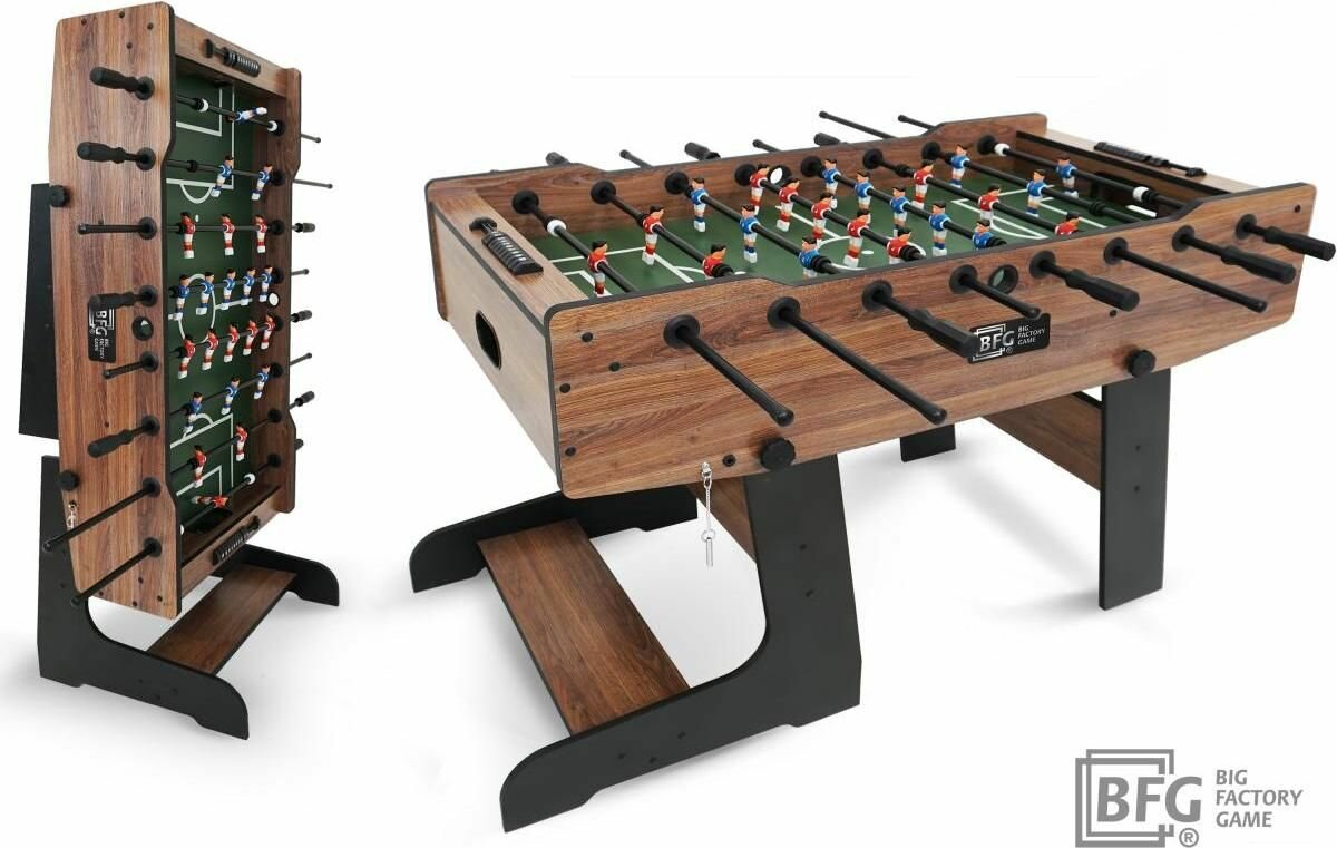 Настольный футбол / Кикер START LINE BFG Compact 55 (Аризона)