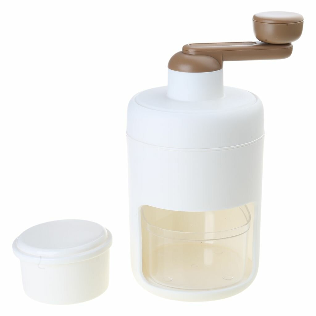 Устройство для дробления льда