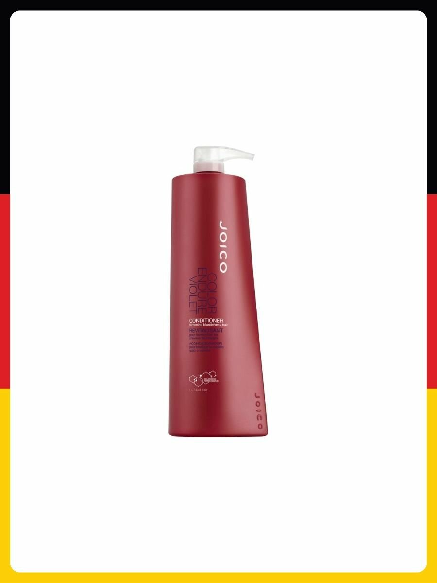 Кондиционер для волос Joico Color Endure Violet Conditioner 1000 ml