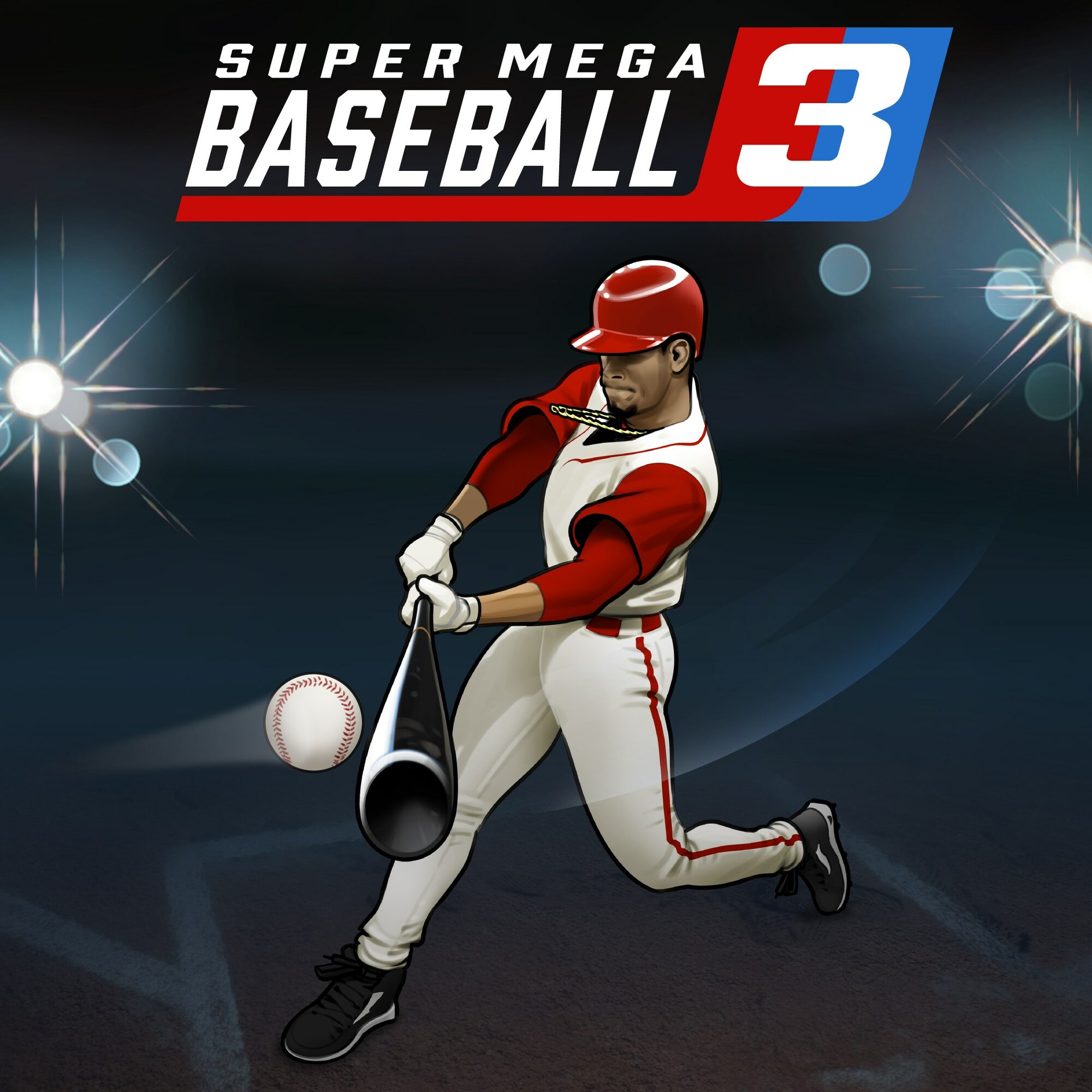 Игра Super Mega Baseball 3 для Xbox - Цифровой код для Microsoft Store