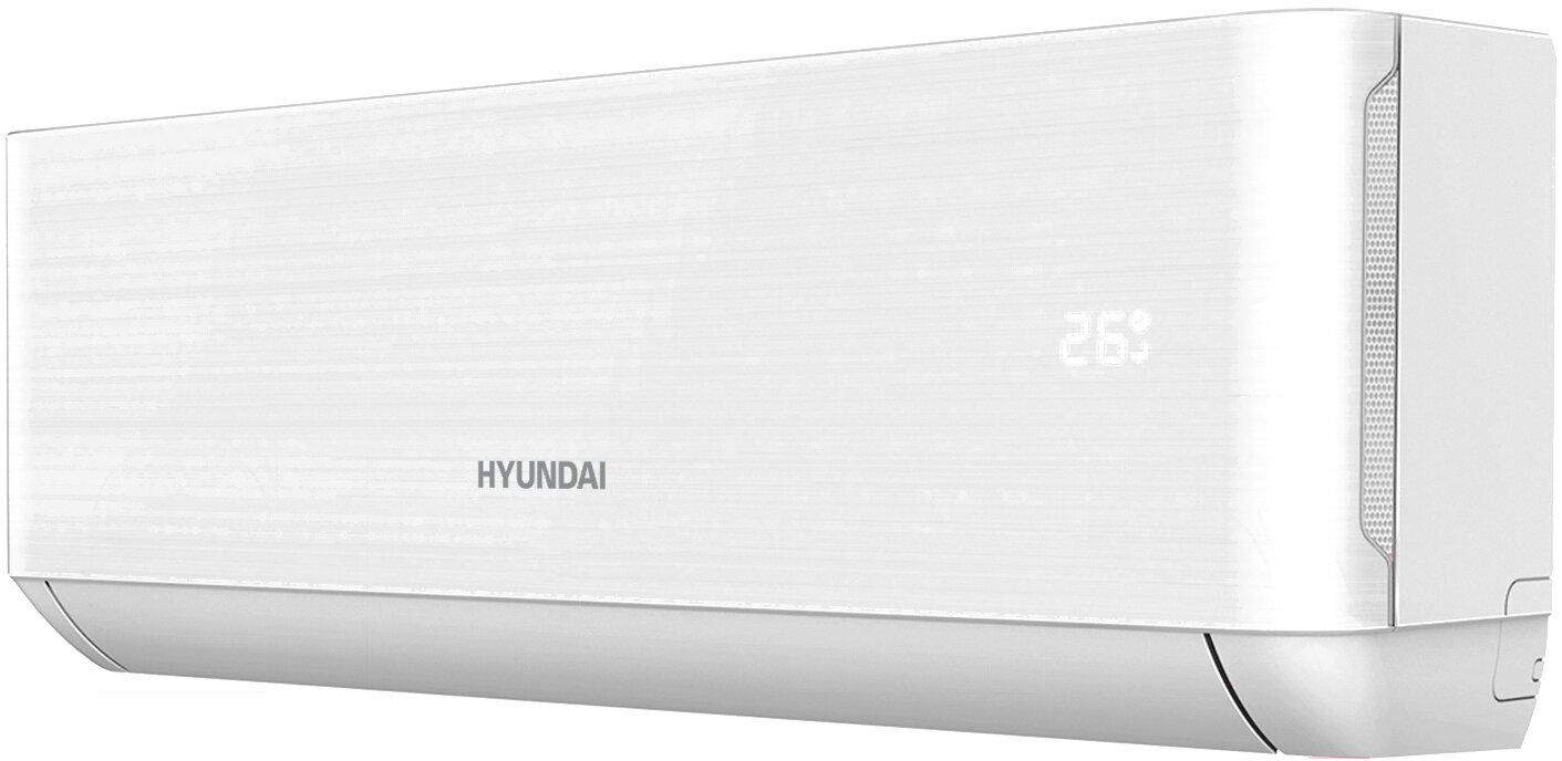 Сплит-система Hyundai HAC-09I/T-PRO