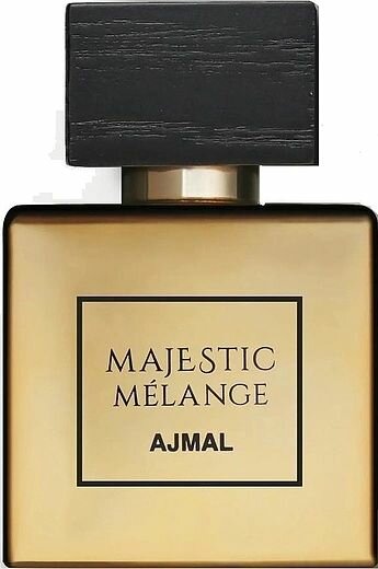 Ajmal majestic melange 100ml парфюмерная вода