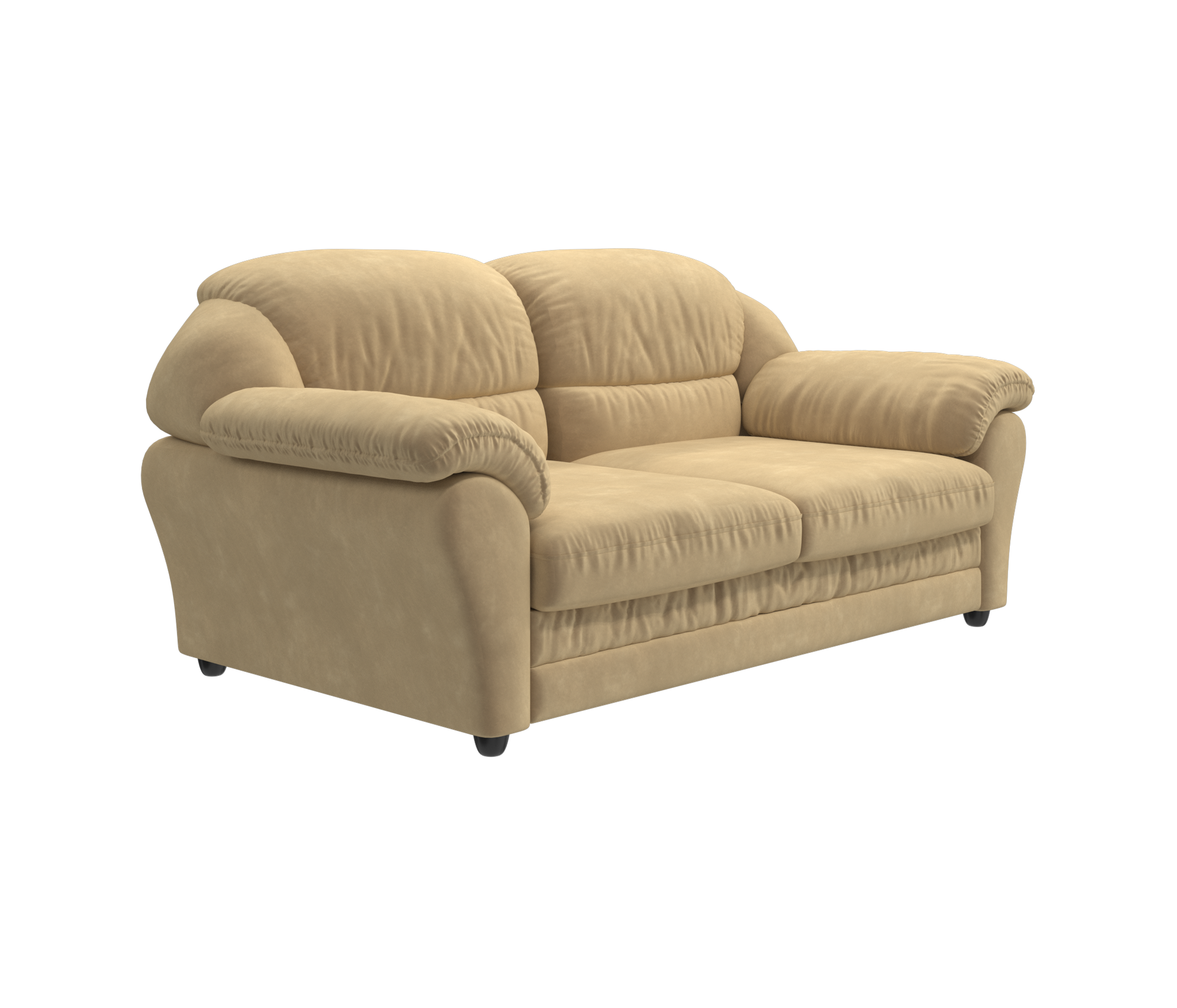 Диван прямой Казанова 2, Jawa 03