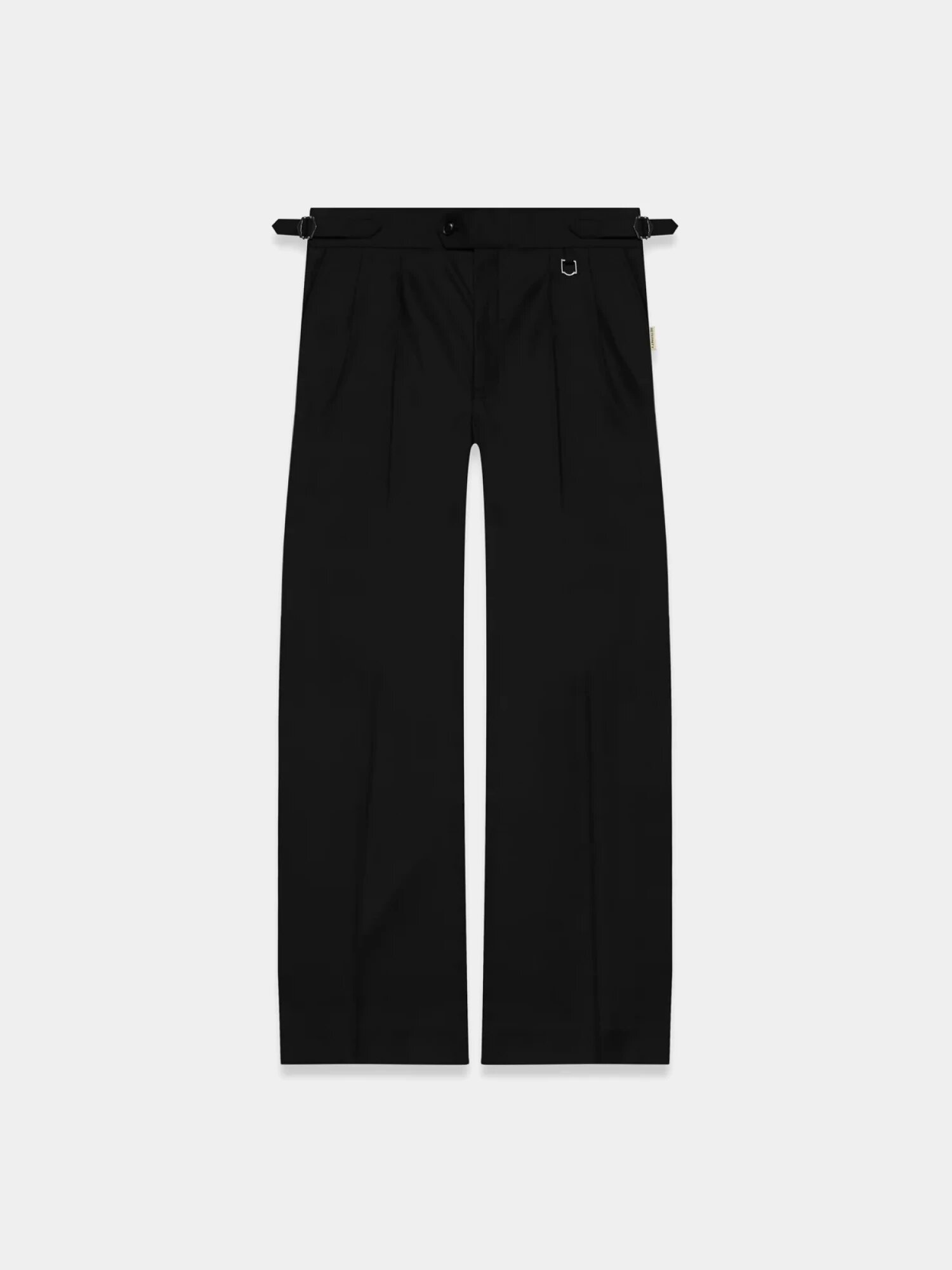 Брюки багги Tailored Baggy