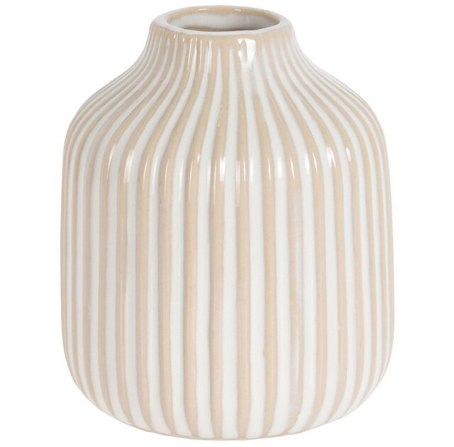 Керамическая ваза Lissone 10 см, Koopman, 95202720-3